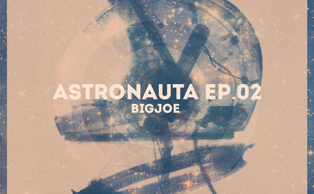 Fuori in free download Astronauta 2, nuovo EP di Big Joe - Rumore