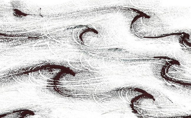William Basinski ha pronti due nuovi album, Cascade e The Deluge - Rumore