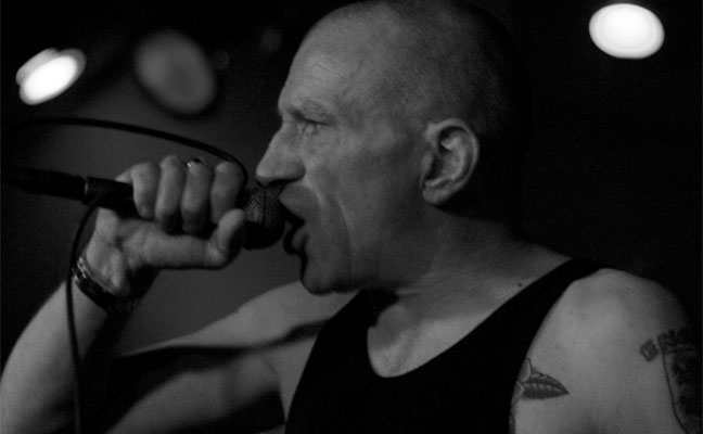 Micky Fitz dei Business è morto - Rumore
