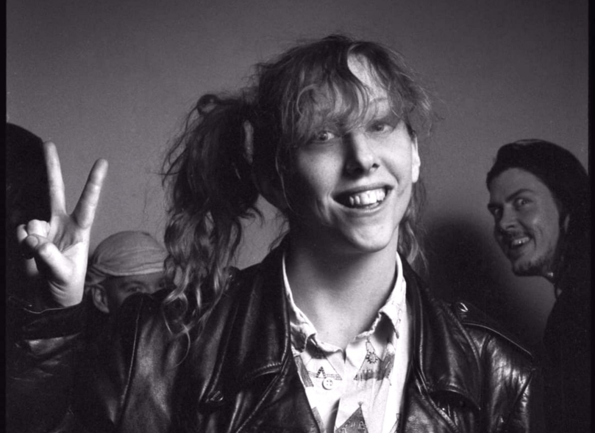 È morta Teresa Taylor, ex batterista dei Butthole Surfers - RUMORE