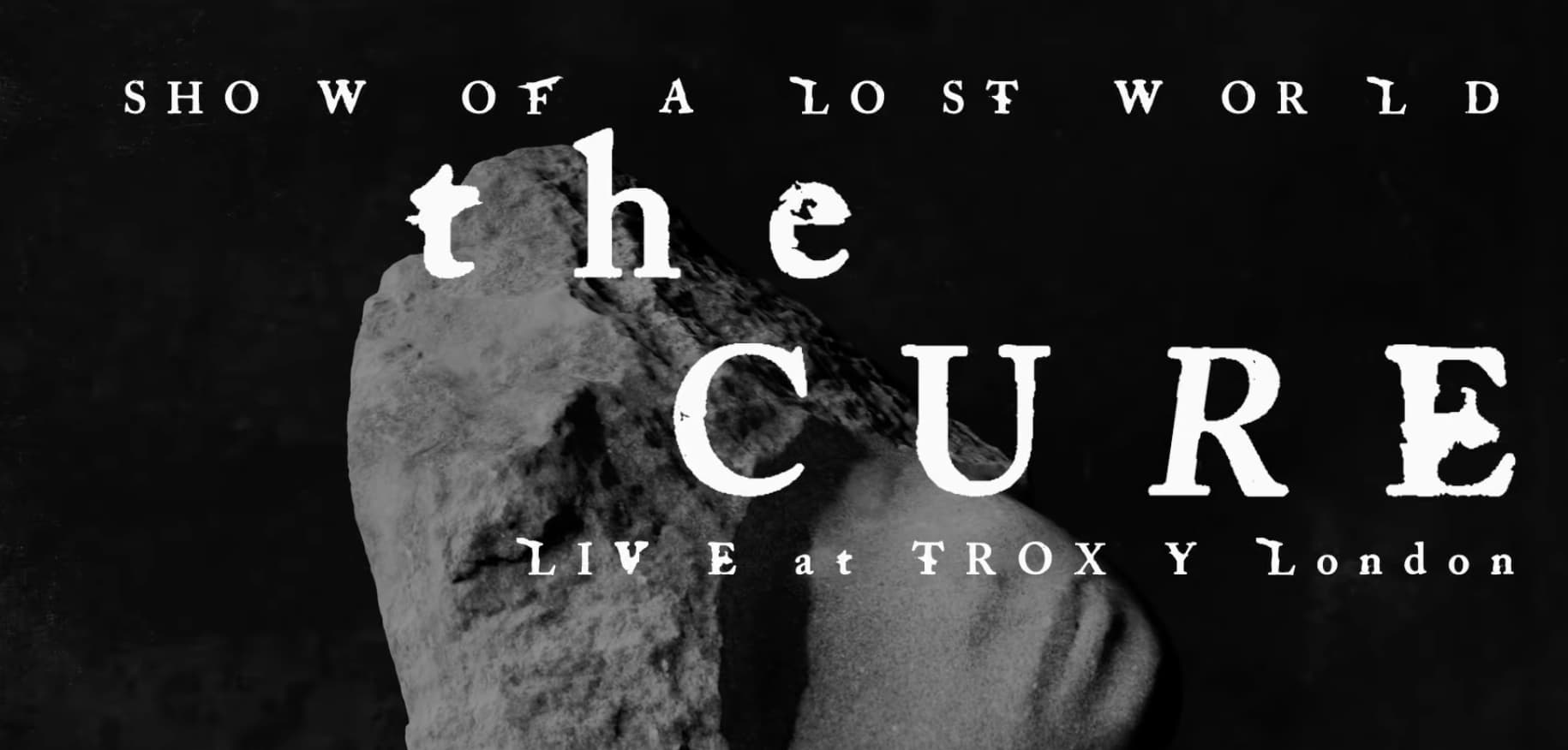 The Cure, guarda in diretta streaming il concerto di Songs of a Lost ...